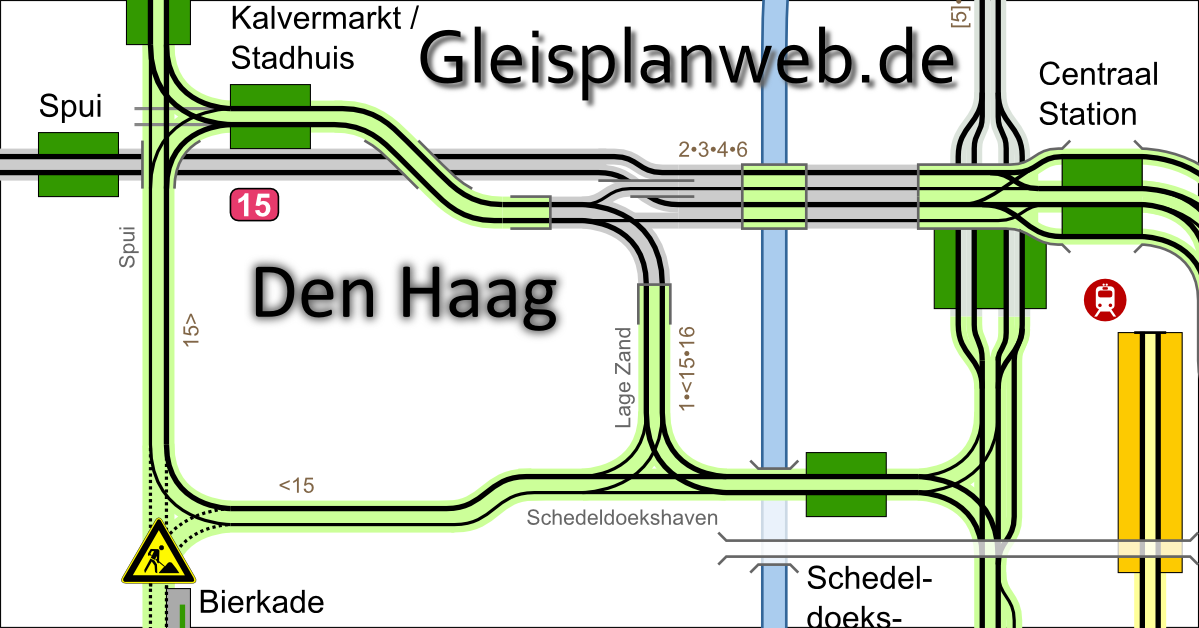 Gleisplanweb.de